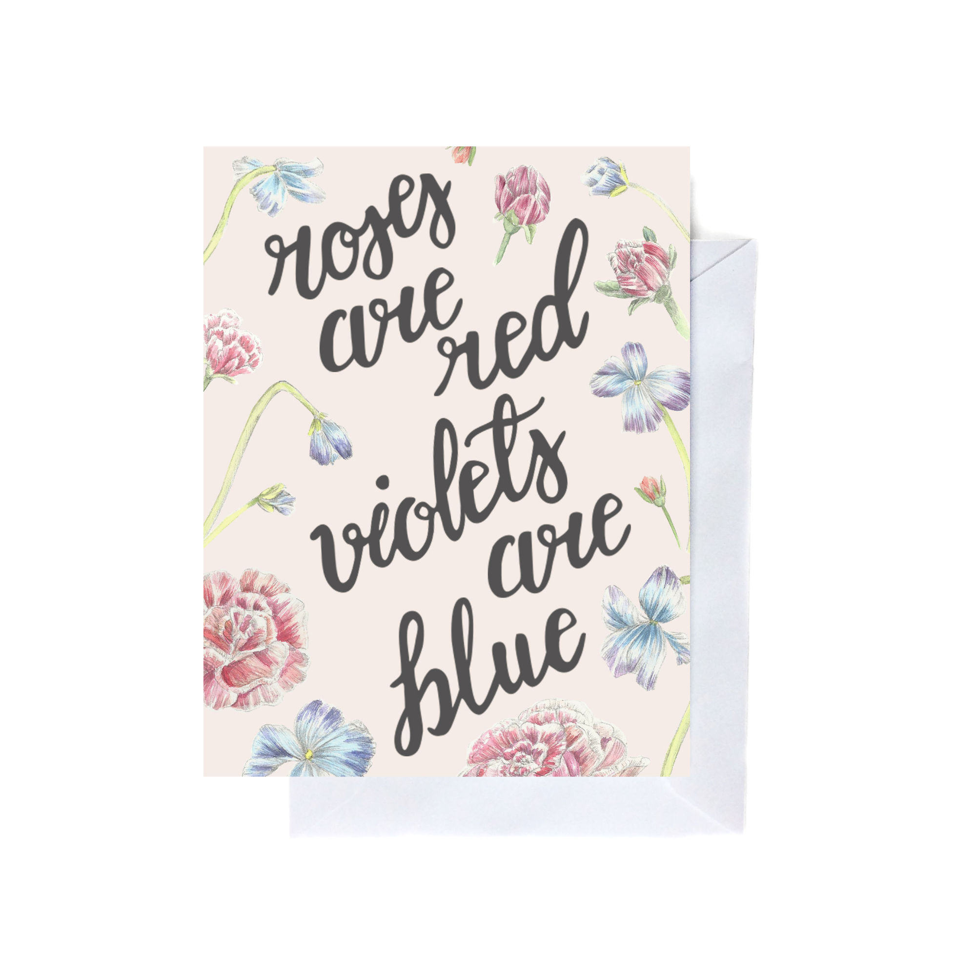 Cupid's Messenger Cards – Erica Catherine